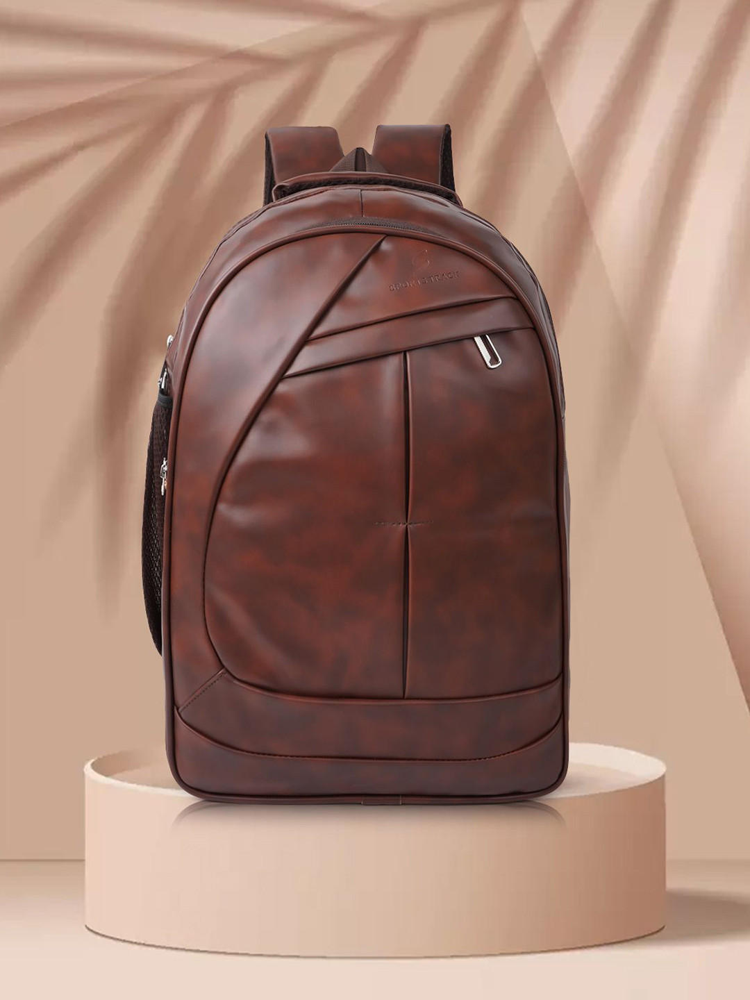 Buy PARSLEY Unisex 15 Inch Laptop Ergonomic Padded Backpack - Backpacks ...