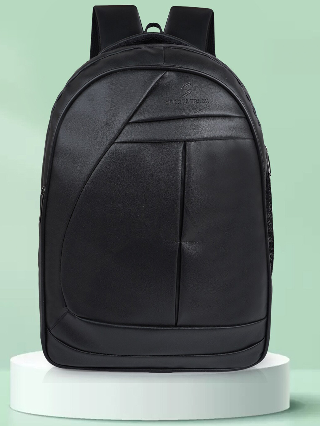 Buy PARSLEY Unisex 15 Inch Laptop Ergonomic Padded Backpack - Backpacks ...