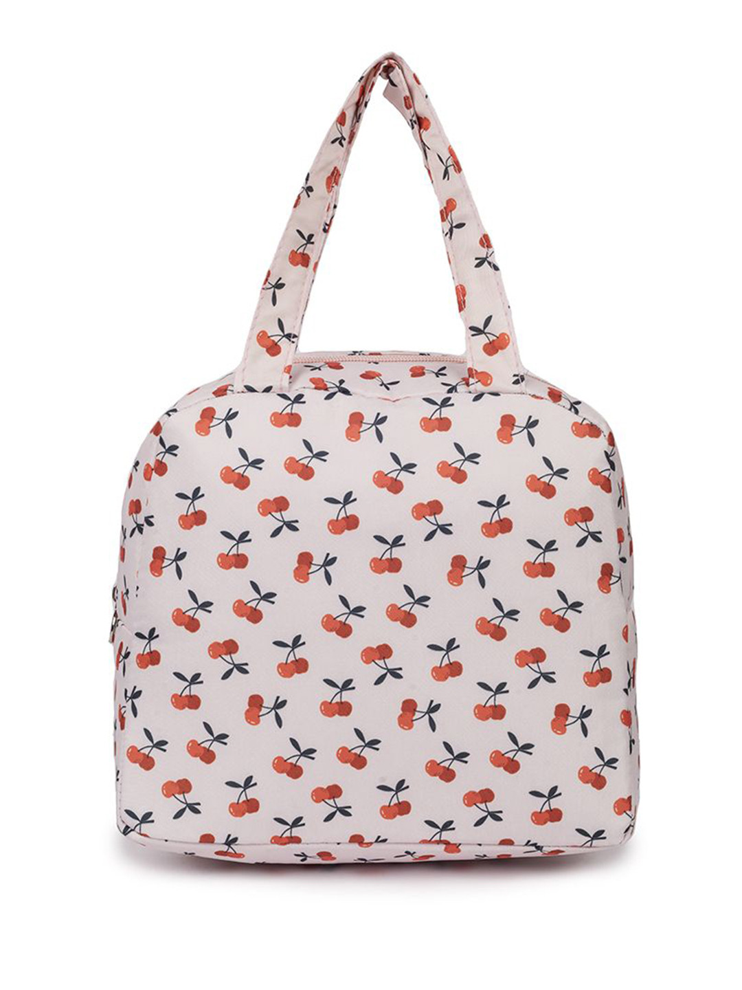 Buy HOOM Printed Insulated Lunch Bag - Travel Accessory for Unisex ...