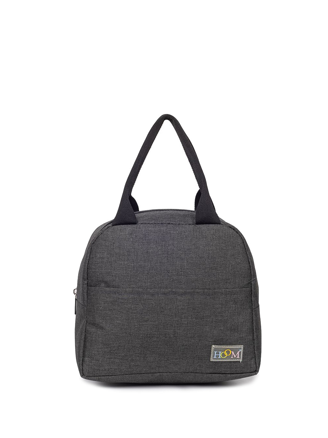 Buy HOOM Solid Insulated Lunch Bag - Travel Accessory for Unisex ...