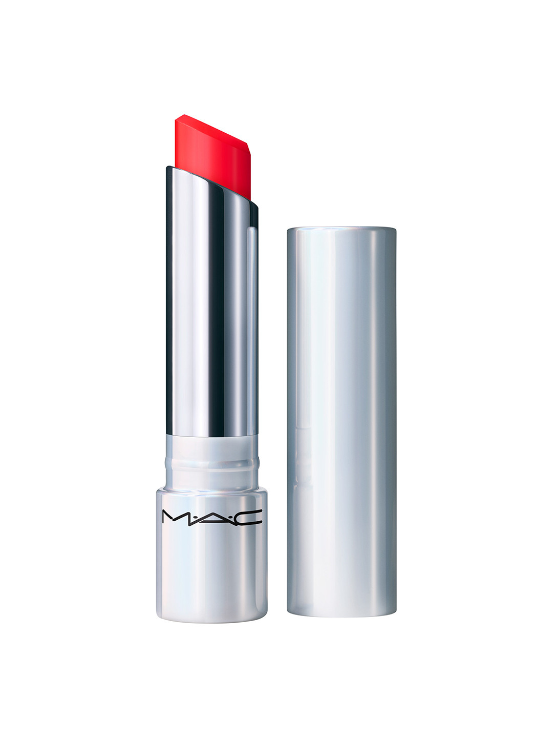 Buy M.A.C Glow Play Tender Talk Lip Balm With Shea Butter 3.14 G Serve ...