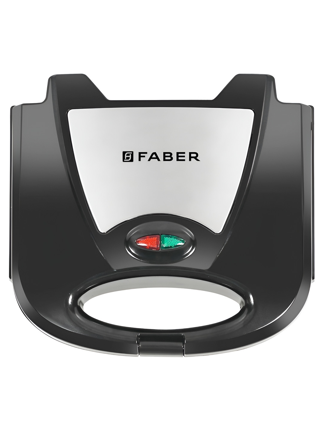 Buy FABER Sandwich Grill Toaster 750W Dlx Non Stick - Sandwich Maker ...