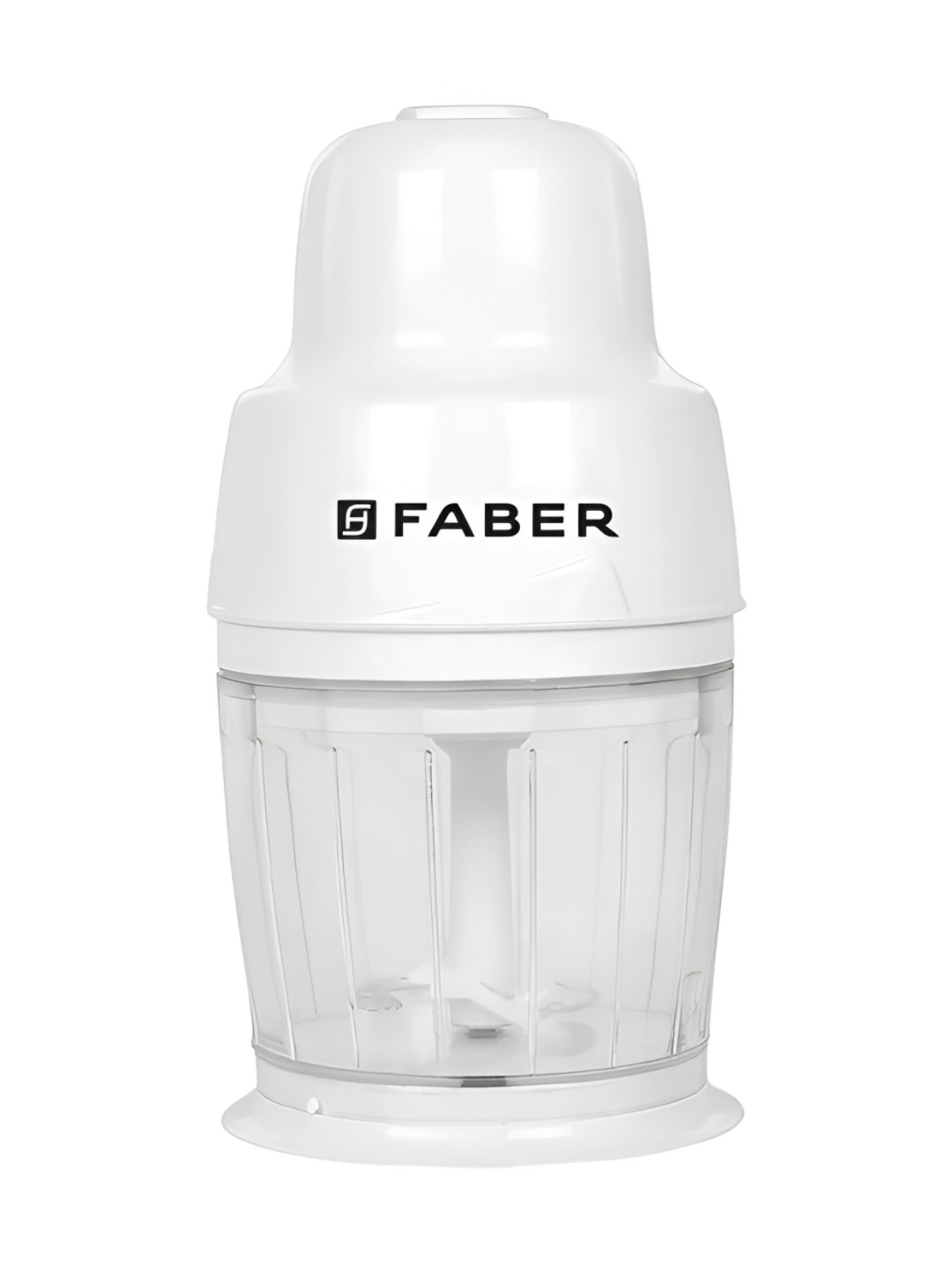 Buy FABER White PRO Chopper 500 Ml Vegetable, Fruits, Nut, Onion/Herbs ...