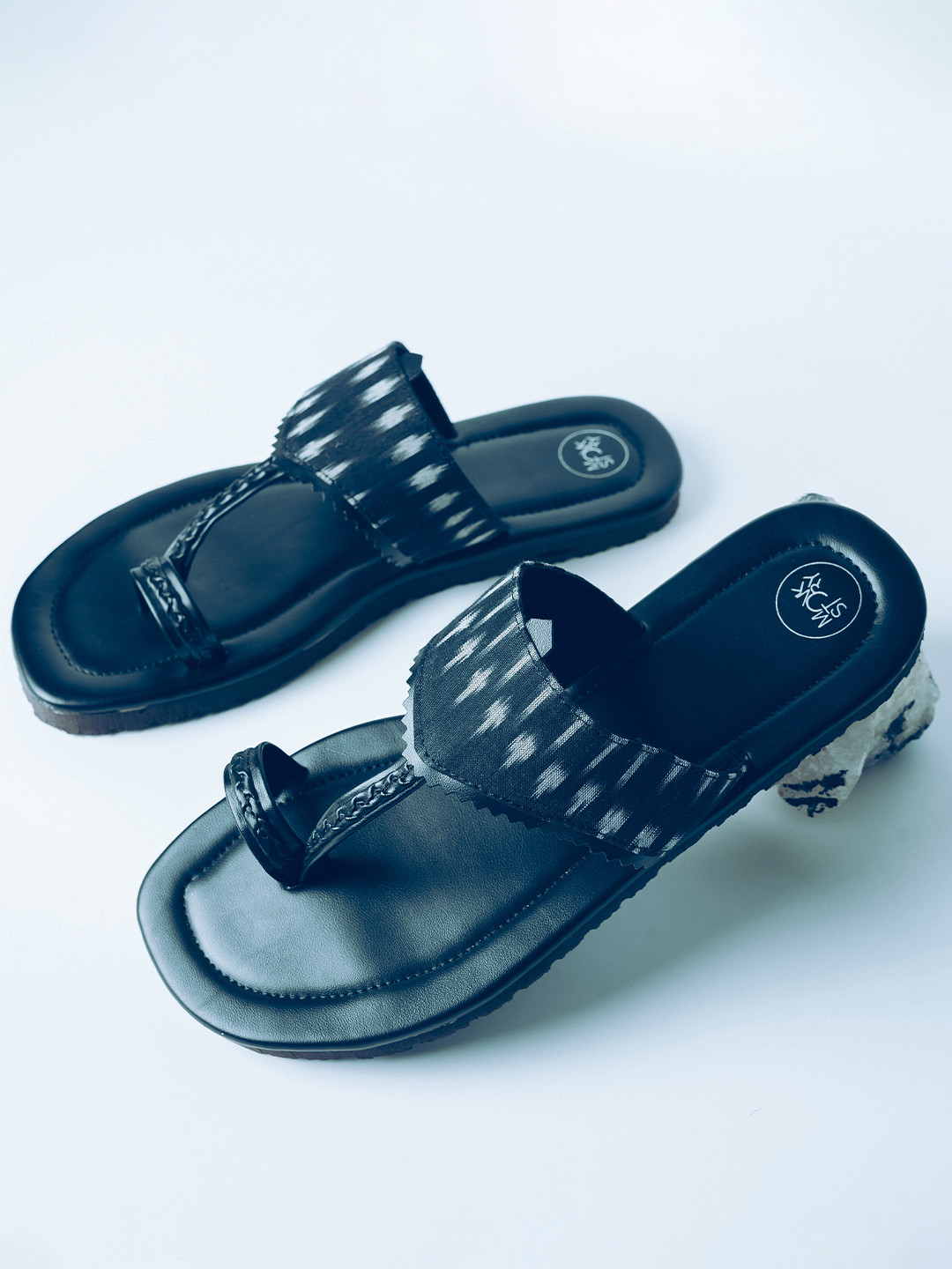 Buy MONKSTORY Men Comfort Sandals - Sandals for Men 29950885 | Myntra