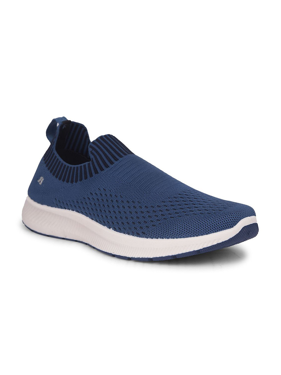 Buy Bata Men Textile Training Or Gym Non Marking Shoes - Sports Shoes ...