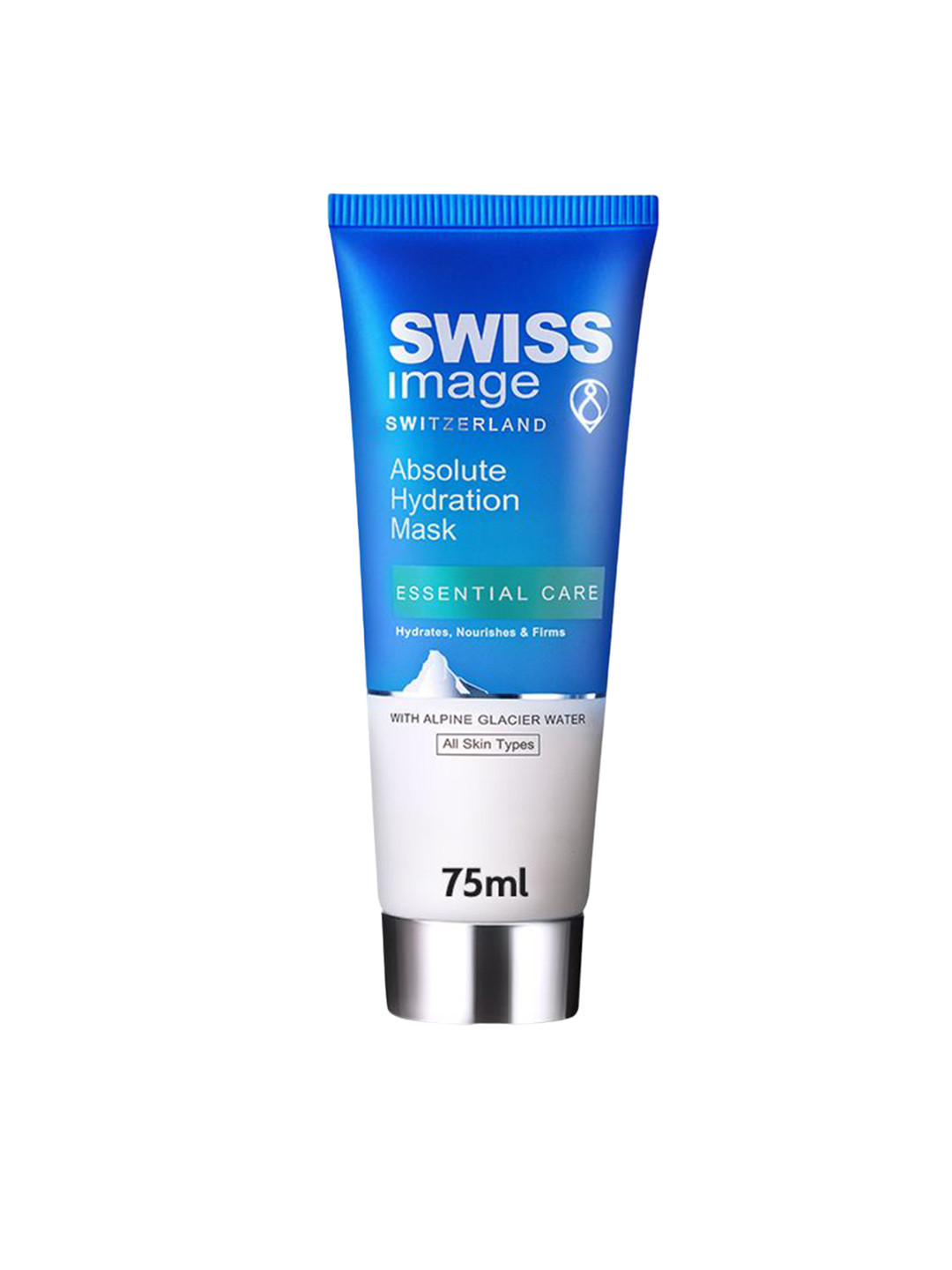 Buy SWISS Image Absolute Hydration Mask For Intense Hydration & Glowing ...