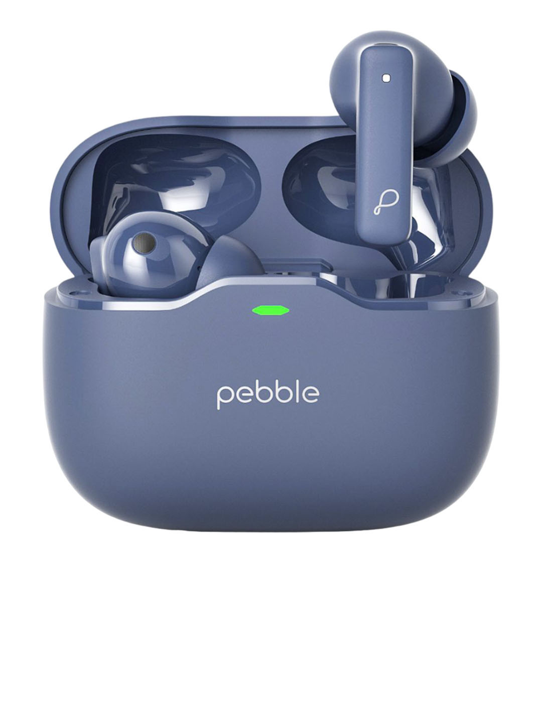 Buy Pebble Blissbuds Ultra Earbuds - Headphones for Unisex 29961317 ...
