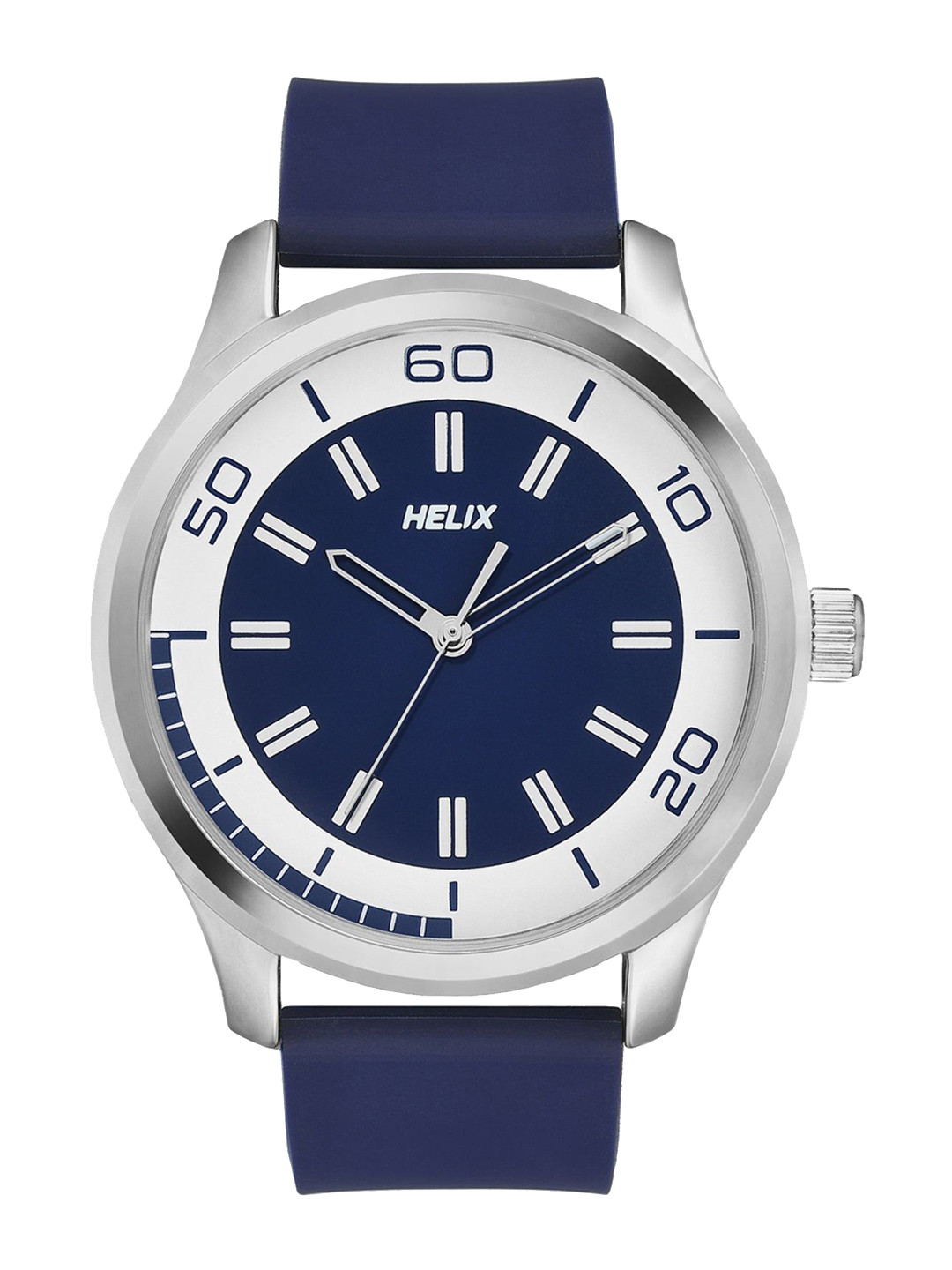 Buy Helix Men Dial & Straps Analogue Watch TW043HG22 - Watches for Men ...