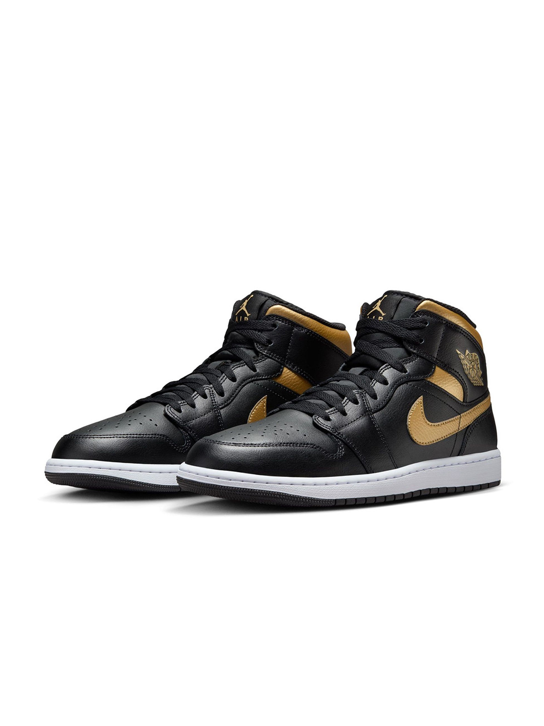 Buy Nike Air Jordan 1 Mid Men's Shoes - Casual Shoes for Men 29973812 ...