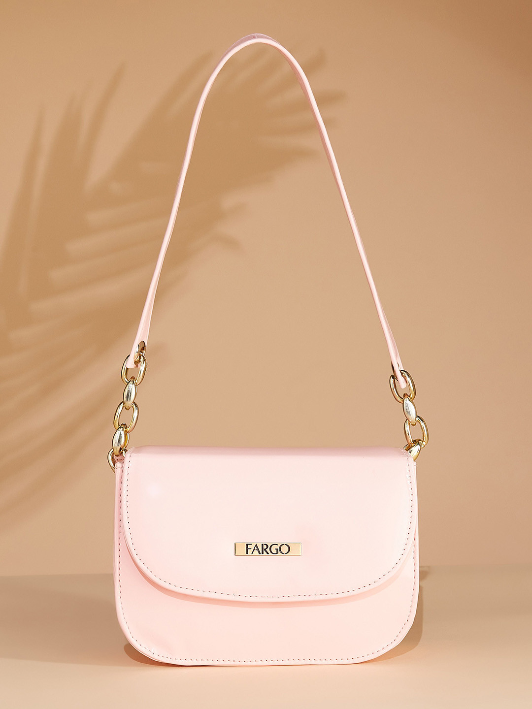 Buy FARGO Women Structured Handheld Bag - Handbags for Women 29985618 ...