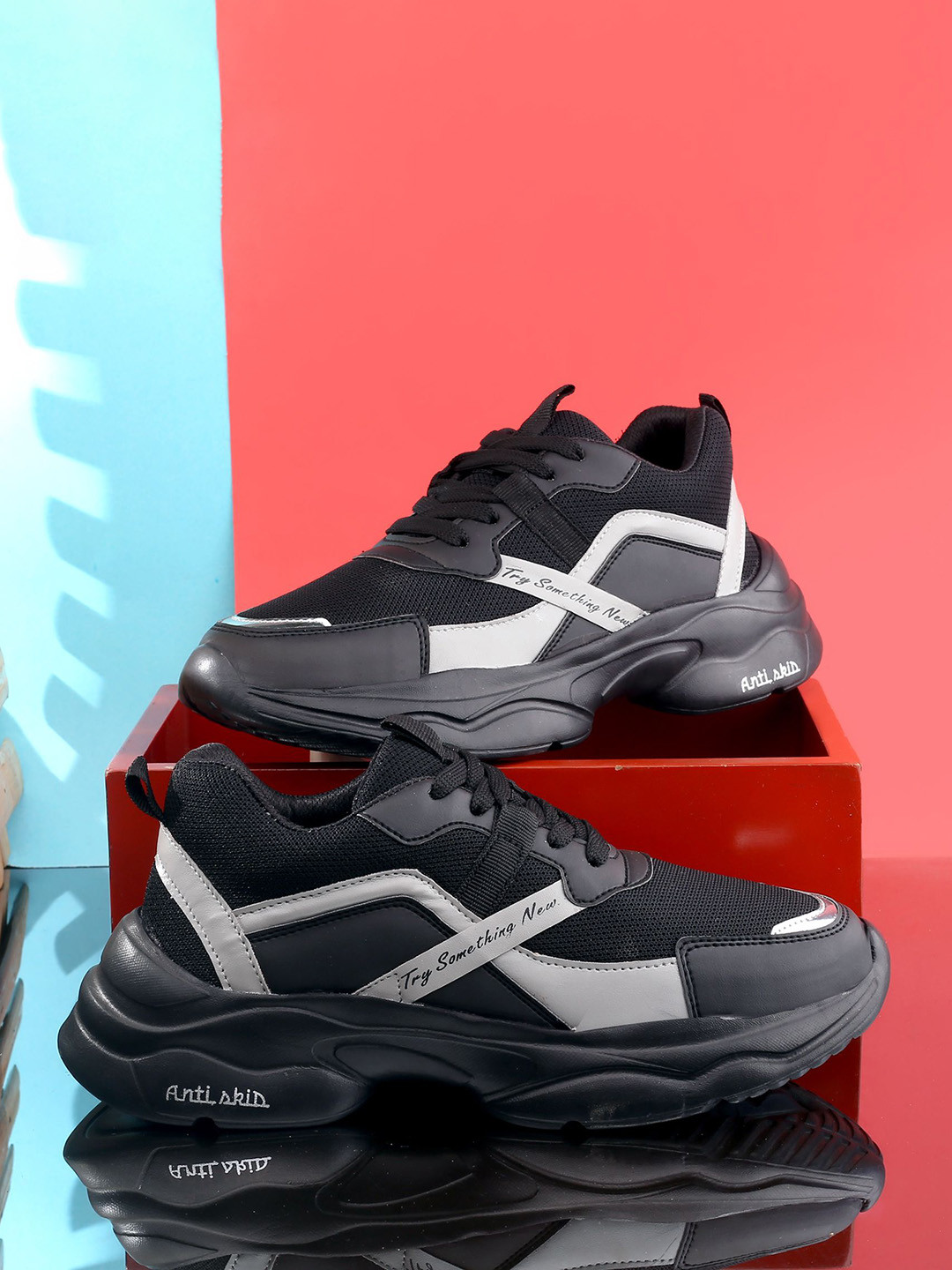 Villa Sneakers Near Me
