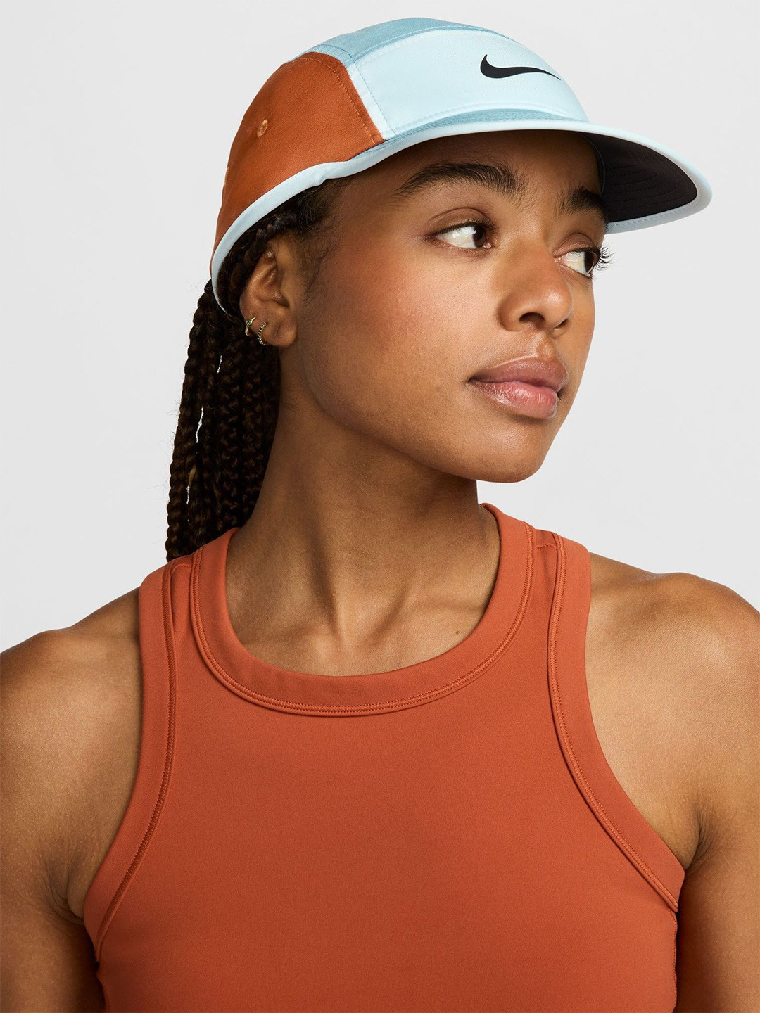 Buy Nike Dri FIT Fly Unstructured Swoosh Cap - Caps for Unisex 29989382 ...