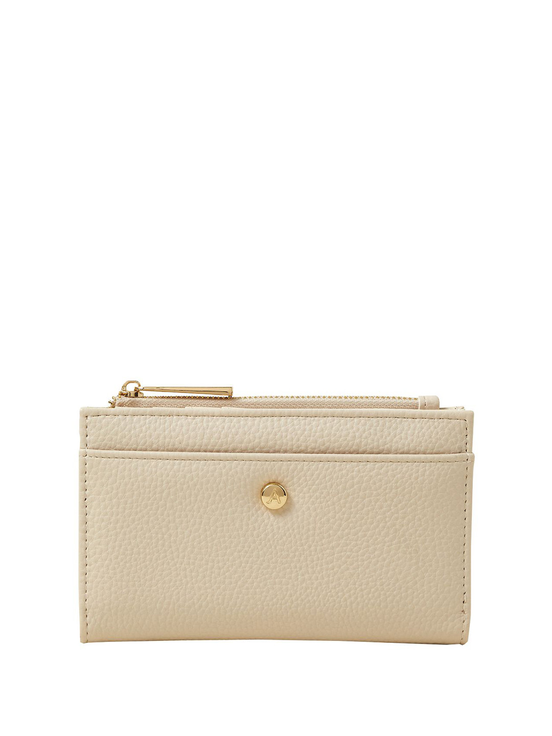 Buy Accessorize Women Textured Two Fold Wallet - Wallets for Women ...