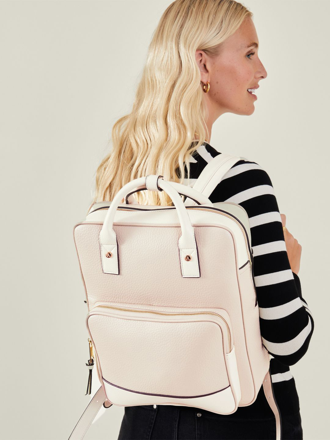 Buy Accessorize Women Backpack - Backpacks for Women 29990368 | Myntra