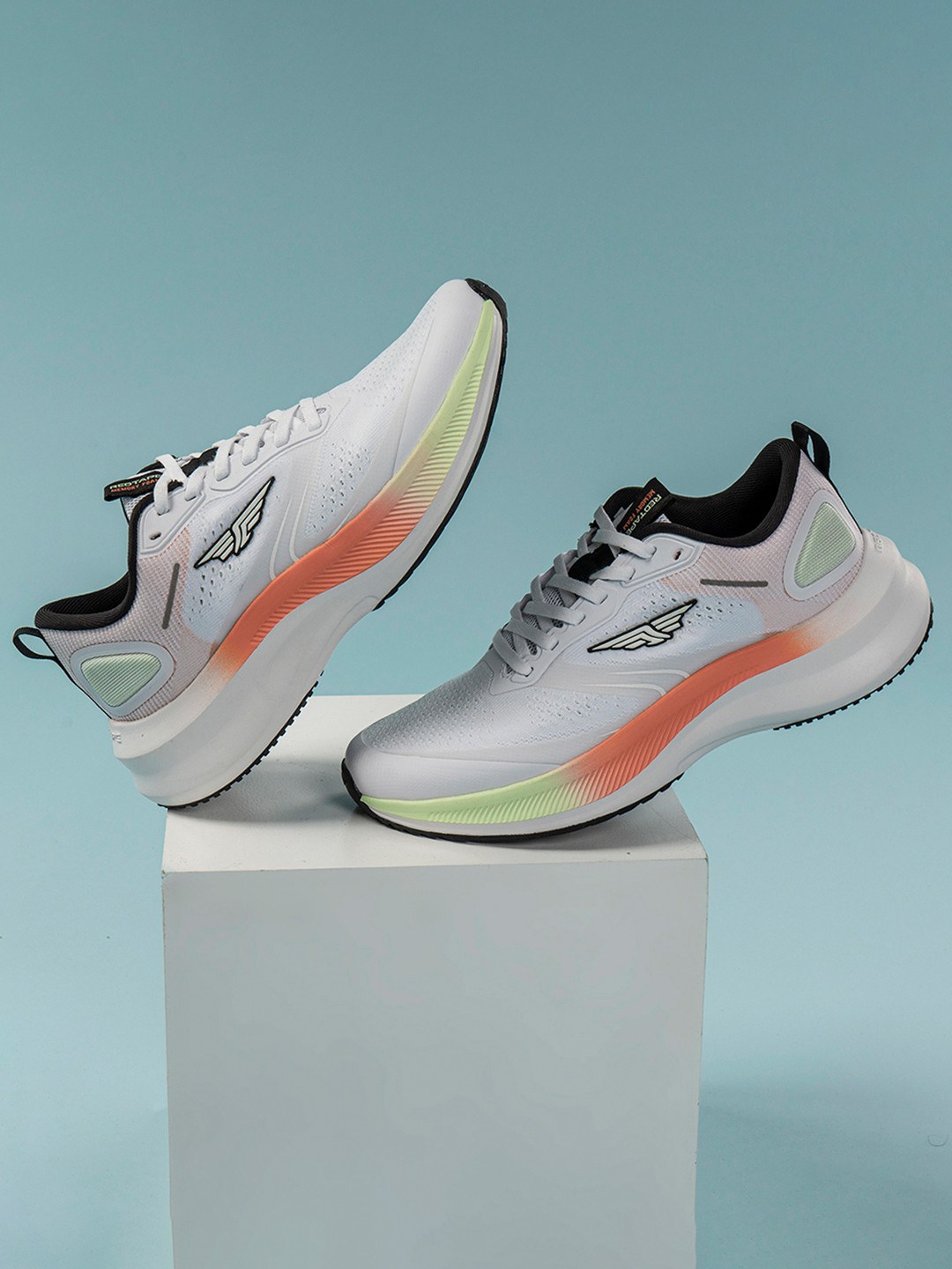 Buy Red Tape Men Walking Shoes - Sports Shoes for Men 29996640 | Myntra