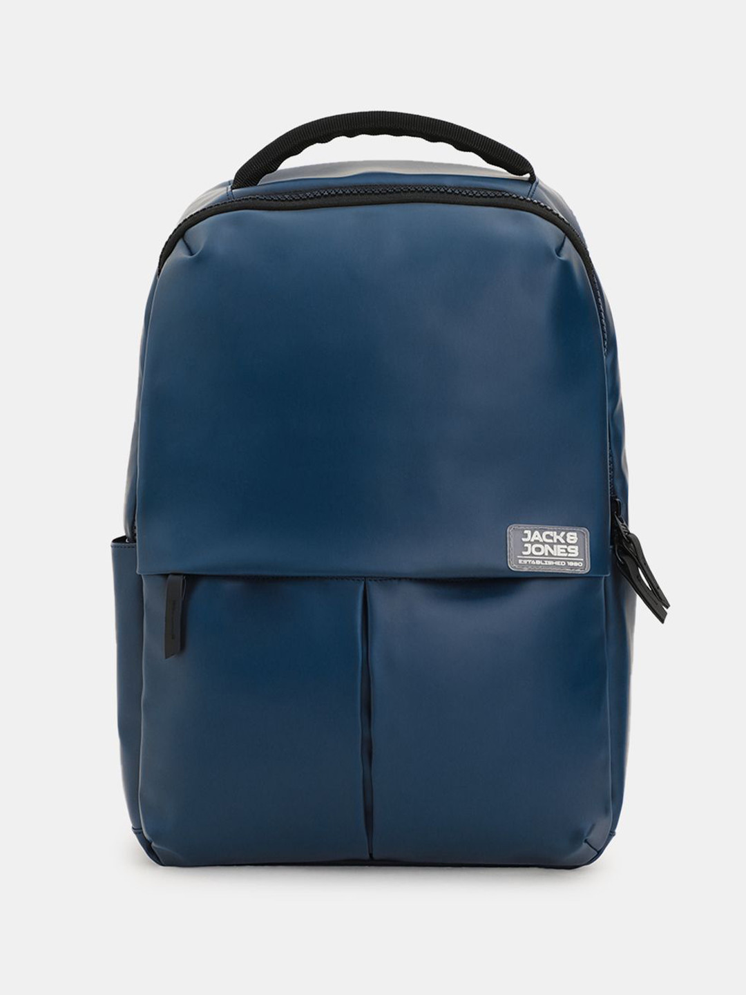 Buy Jack & Jones Men PU Backpack - Backpacks for Men 30000229 | Myntra