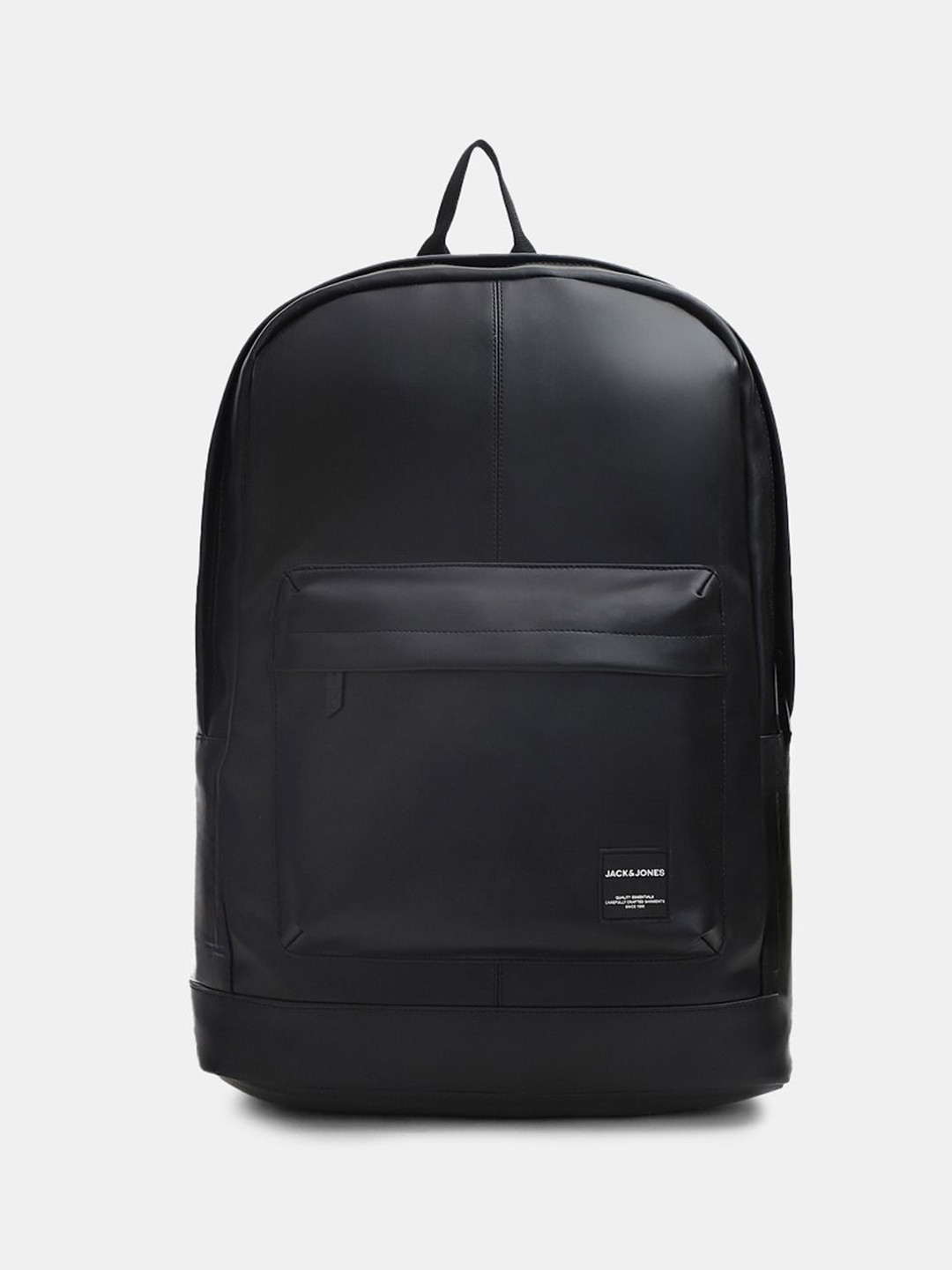 Buy Jack & Jones Men PU Backpack - Backpacks for Men 30000232 | Myntra