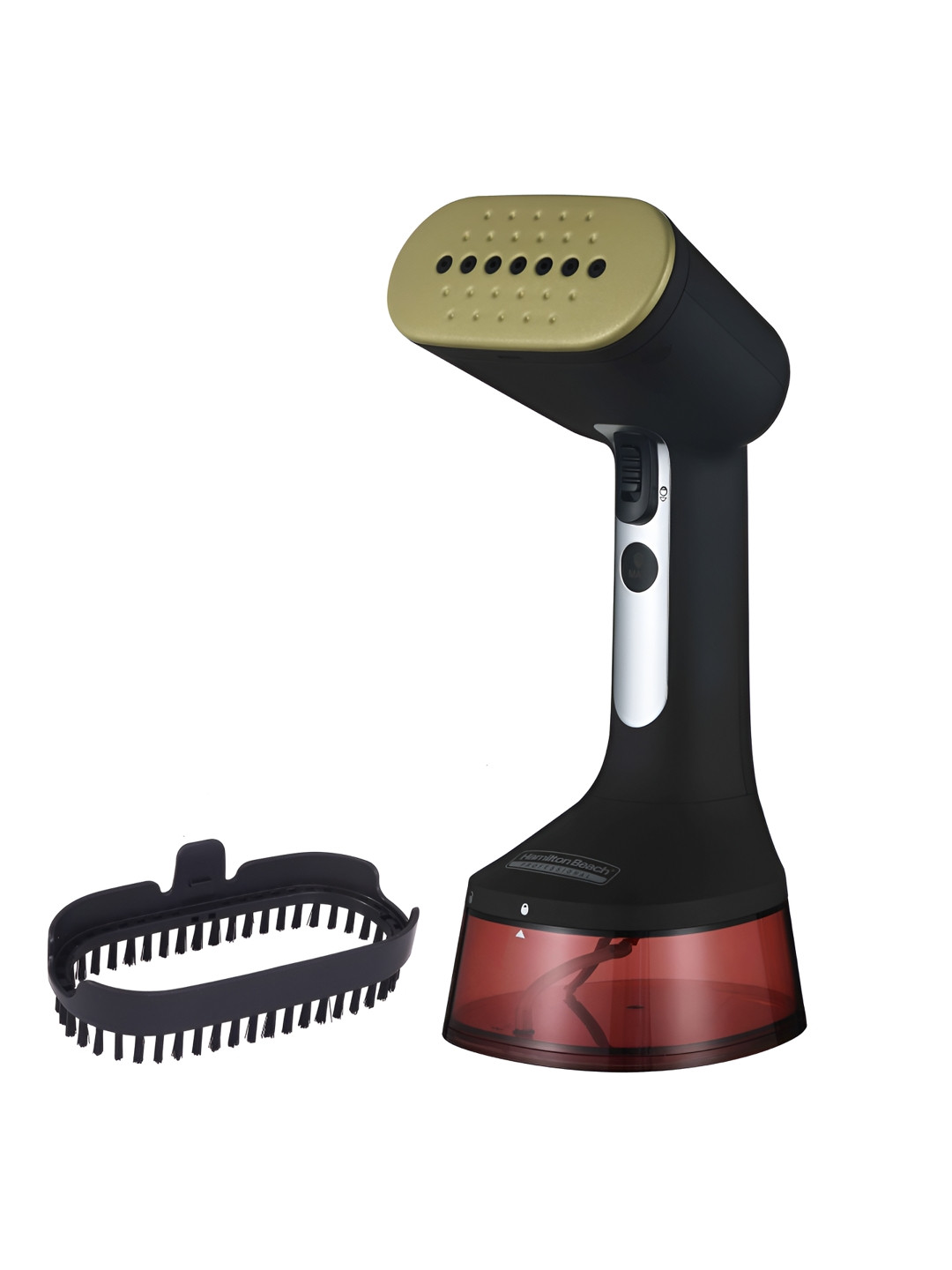 Buy Hamilton Beach Professional Steam Iron 1740 W - Irons for Unisex ...