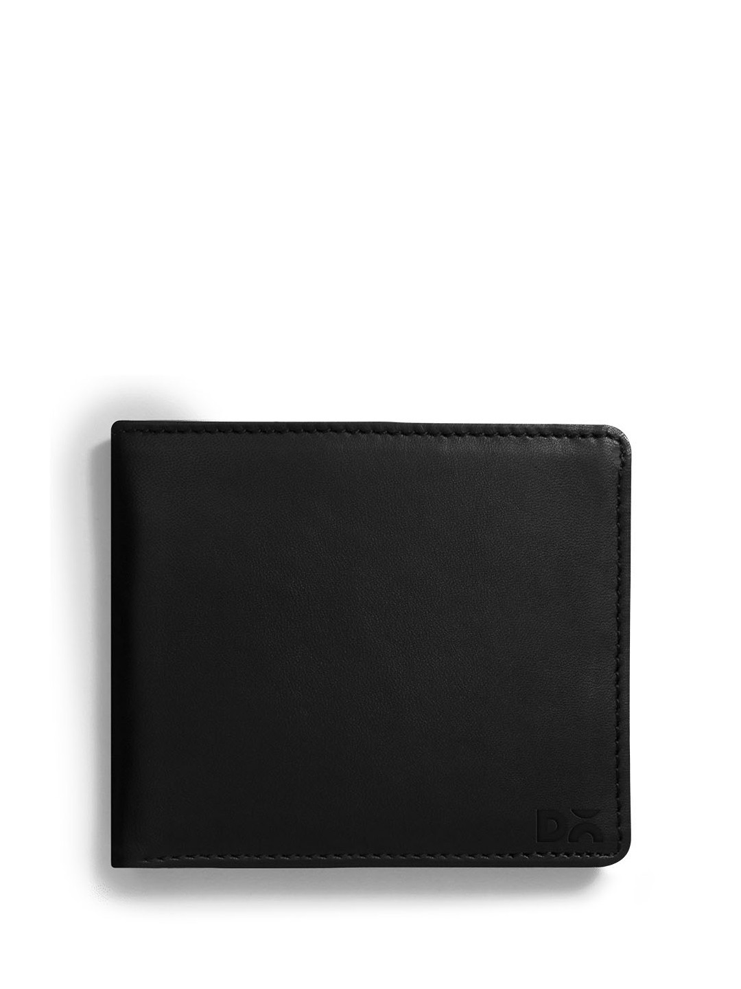 Buy DailyObjects Unisex Leather Two Fold Wallet - Wallets for Unisex ...