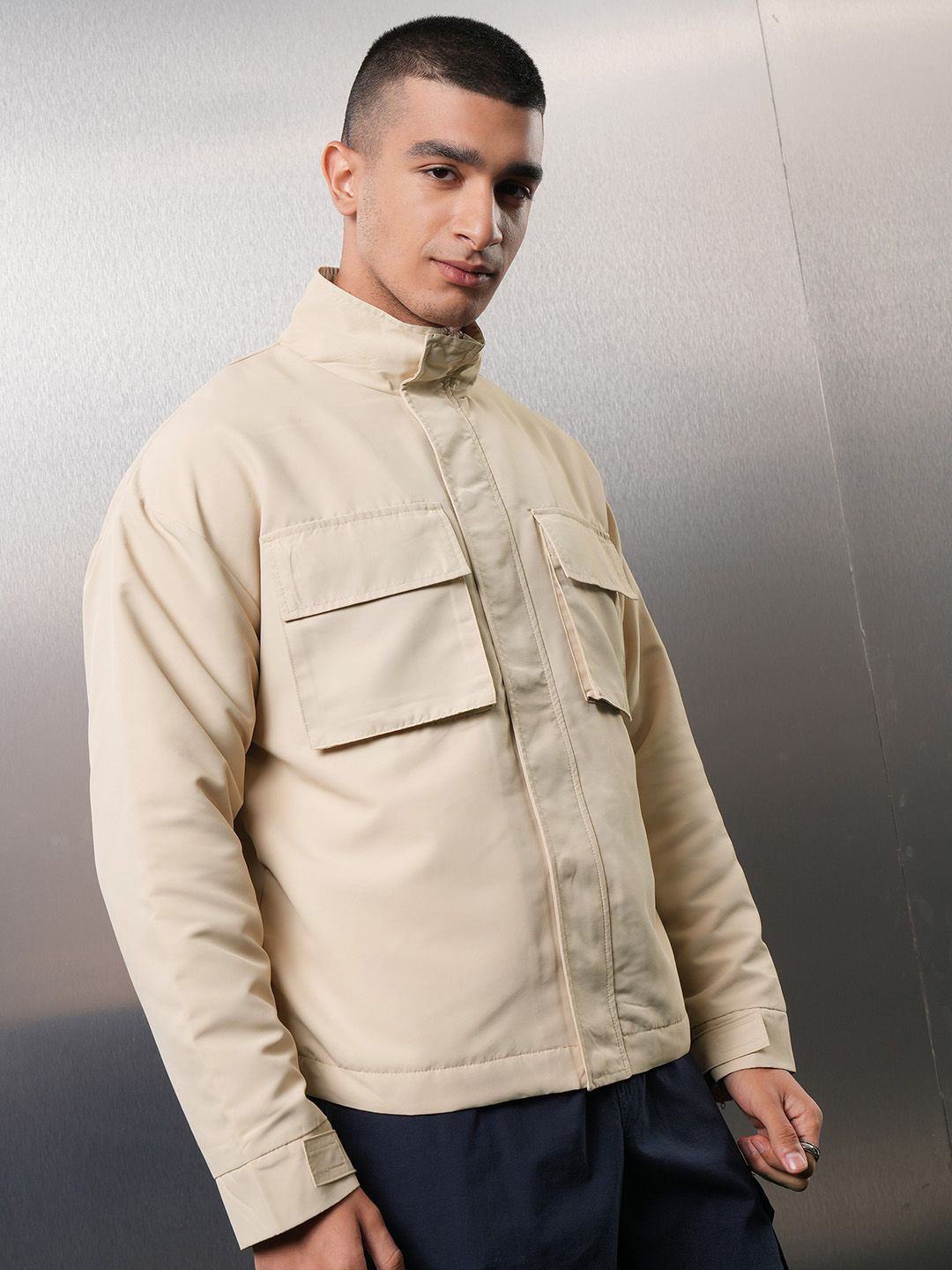 Buy HIGHLANDER Men Tailored Jacket - Jackets for Men 30006315 | Myntra