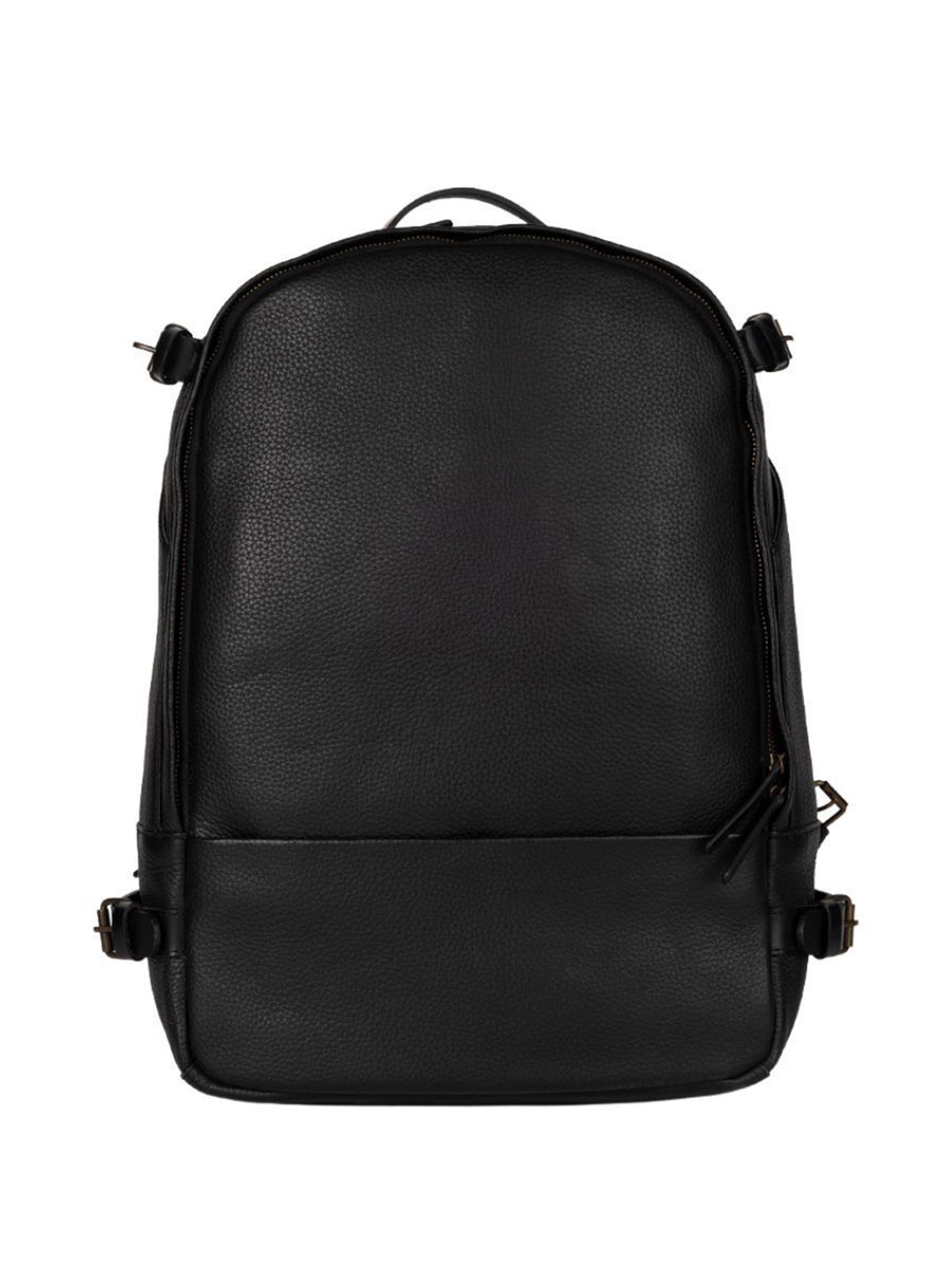 Buy OUTBACK Up To 16 Inch Men Textured Ergonomic Backpack - Backpacks ...