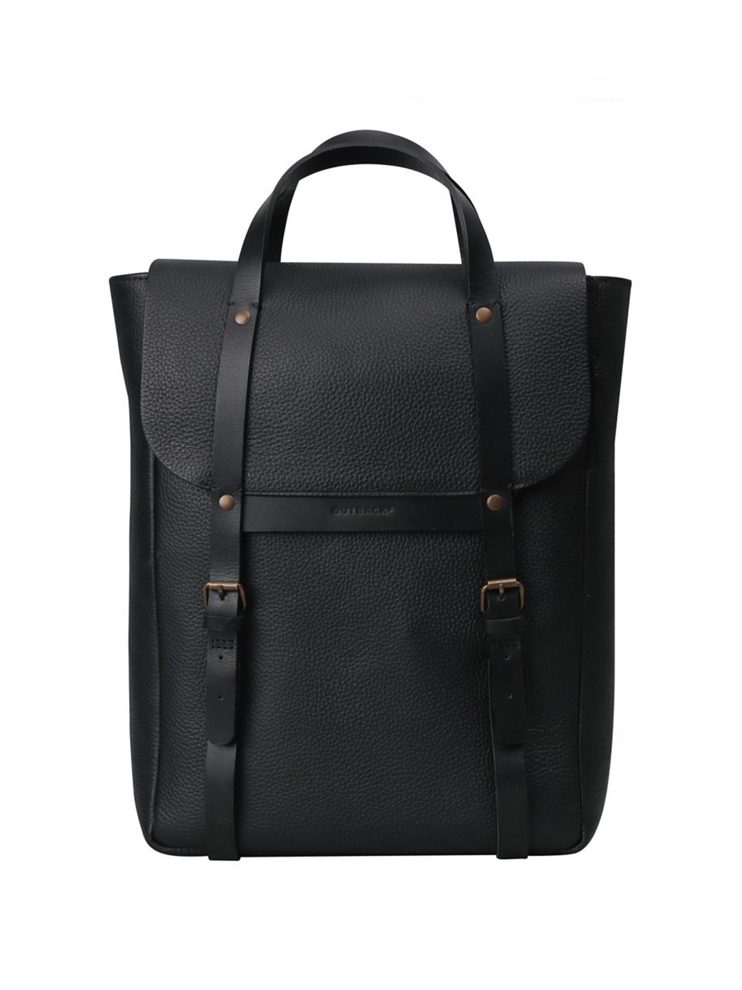 Buy OUTBACK Men Solid Ergonomic Backpack - Backpacks for Men 30008708 ...