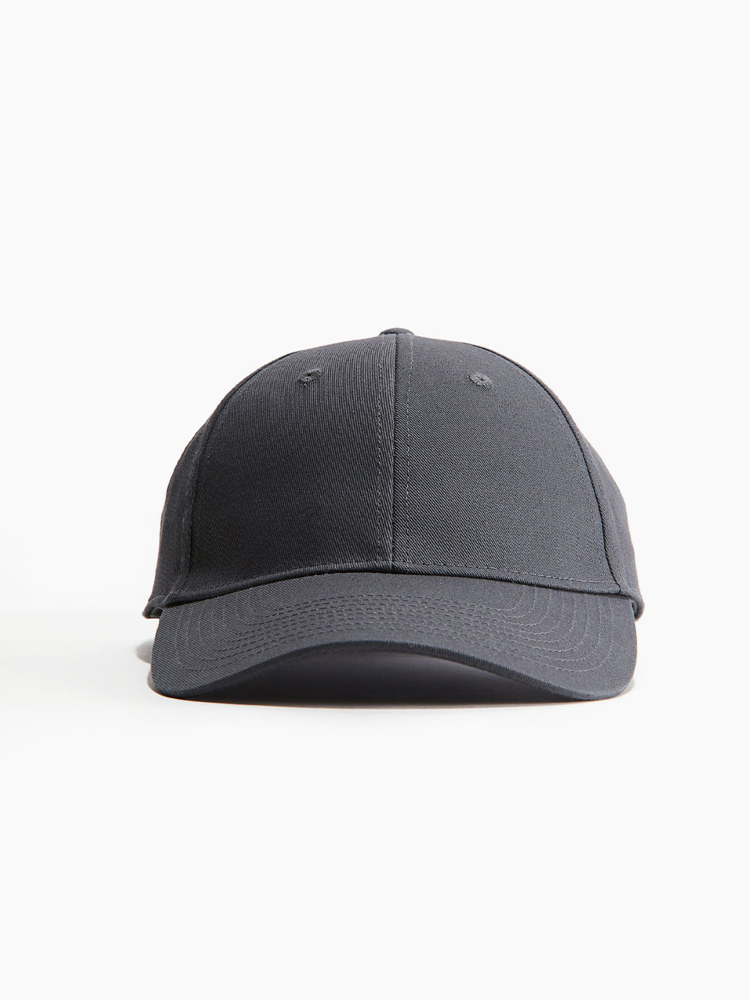 Buy H&M Men Cotton Twill Caps - Caps for Men 30011306 | Myntra