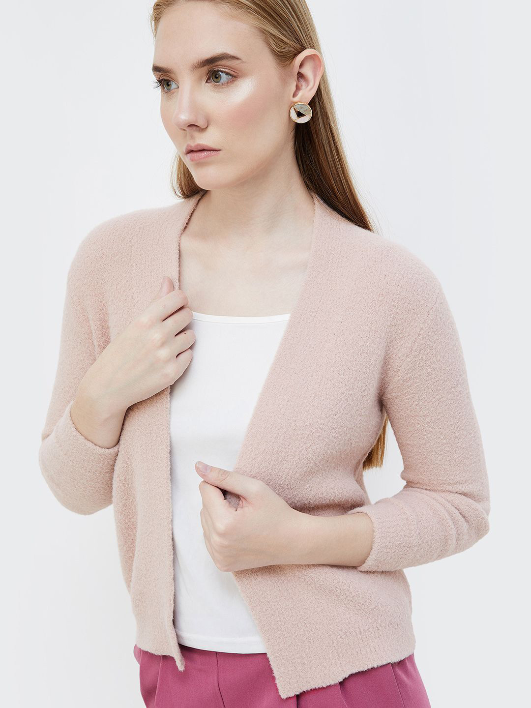 Buy CODE By Lifestyle Women - Sweaters for Women 30012899 | Myntra