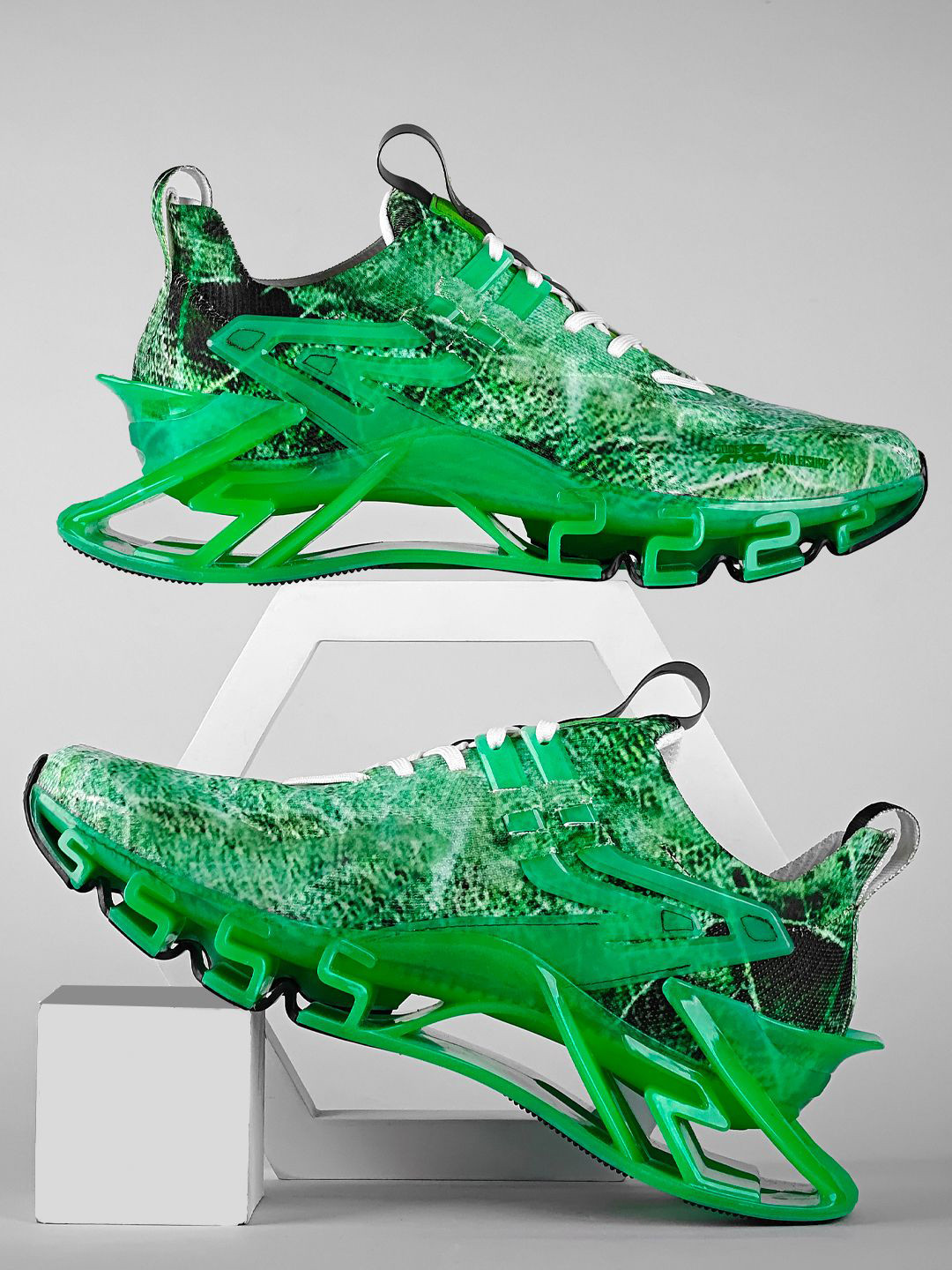 Buy Atom Men Round Toe Mesh Sneakers - Casual Shoes for Men 30013002 ...