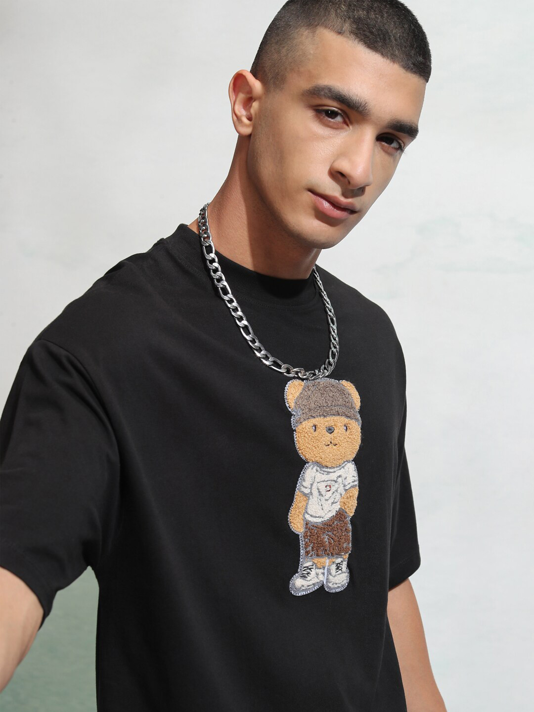 Buy HIGHLANDER Men Pockets T Shirt - Tshirts for Men 30014062 | Myntra