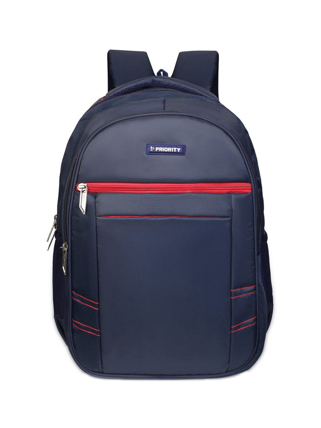 Buy Priority Unisex Brand Logo Large Laptop Backpack - Backpacks for ...