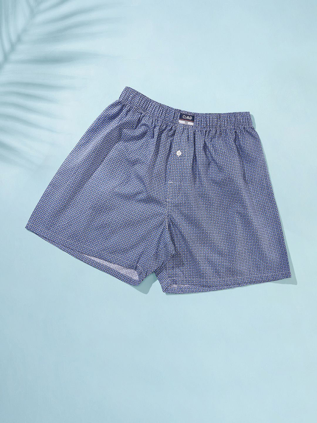 Buy Ajile By Pantaloons Printed Pure Cotton Boxer8909044373823 - Boxers ...