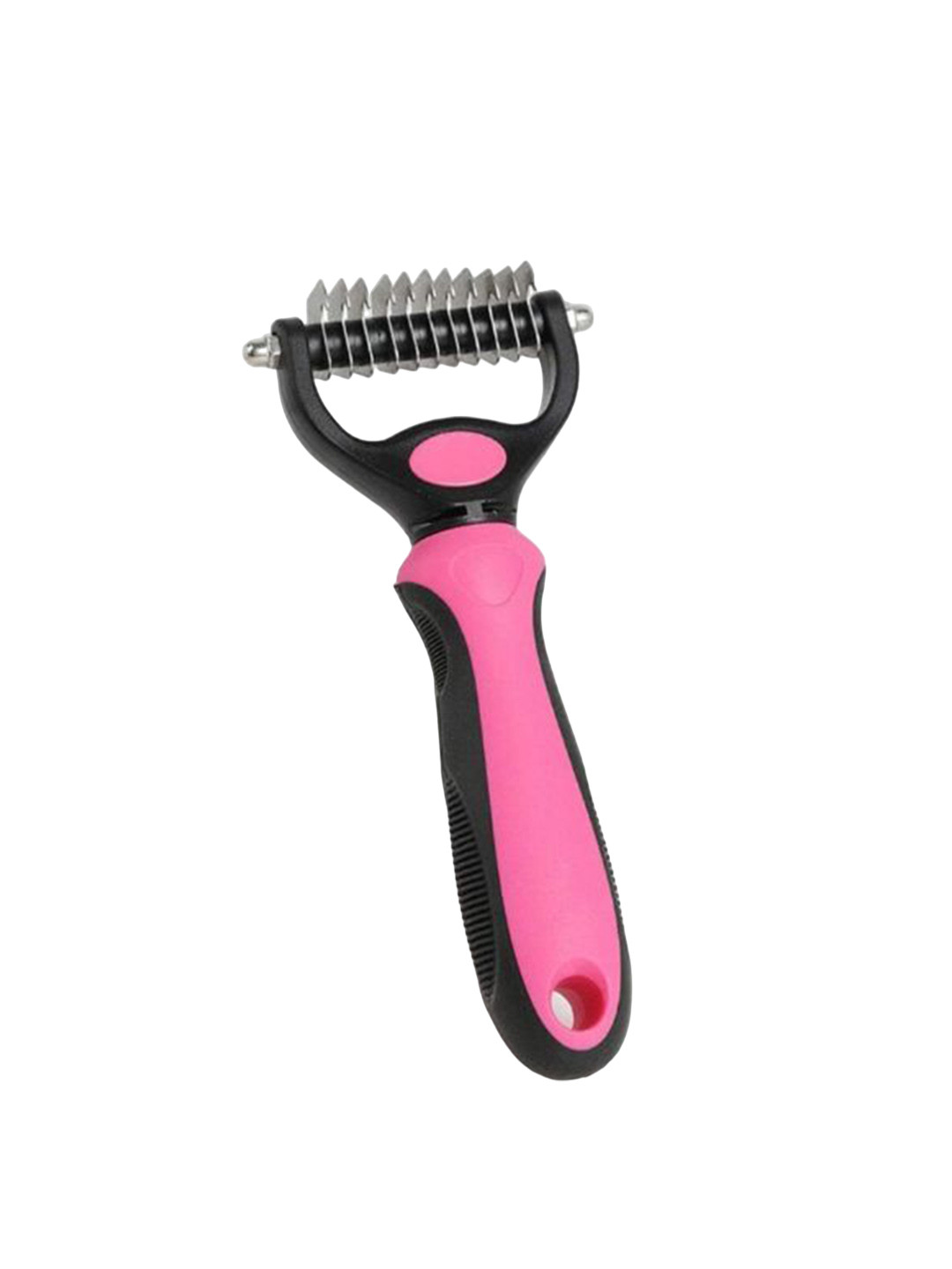 Buy Emily Pets Effective Dematting Comb For Mats & Tangles Removing ...