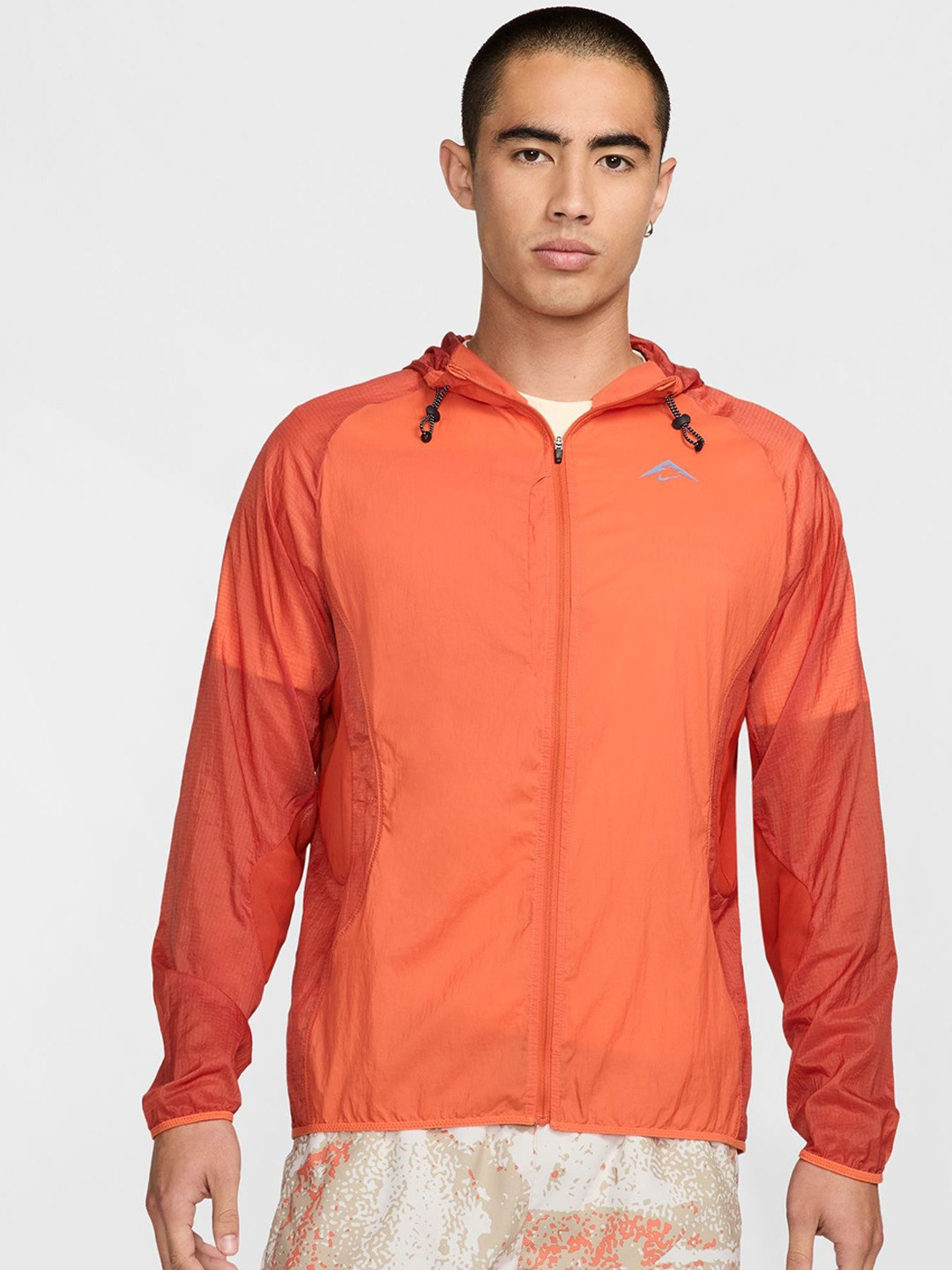 Buy Nike Trai Aireez Men Running Jackets - Jackets for Men 30027753 ...