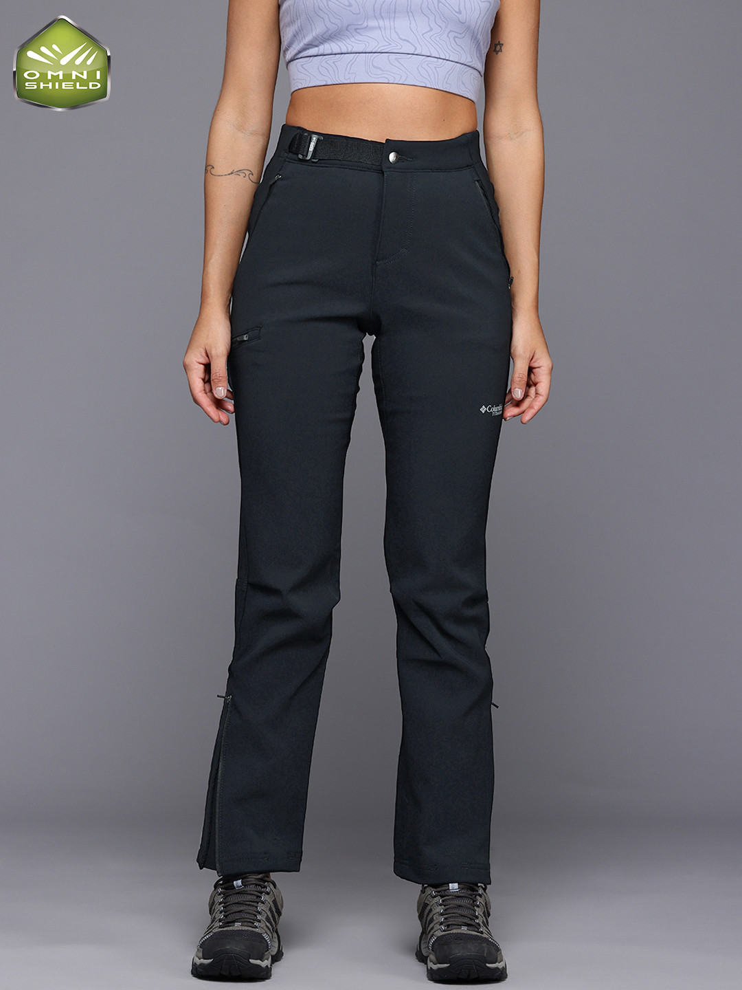 Buy Columbia Women Vast Canyon Softshell Pant - Track Pants for Women ...