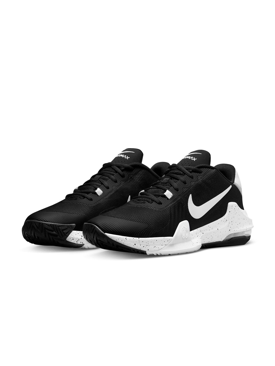 Buy Nike Impact 4 Basketball Shoes - Sports Shoes for Men 30031247 | Myntra