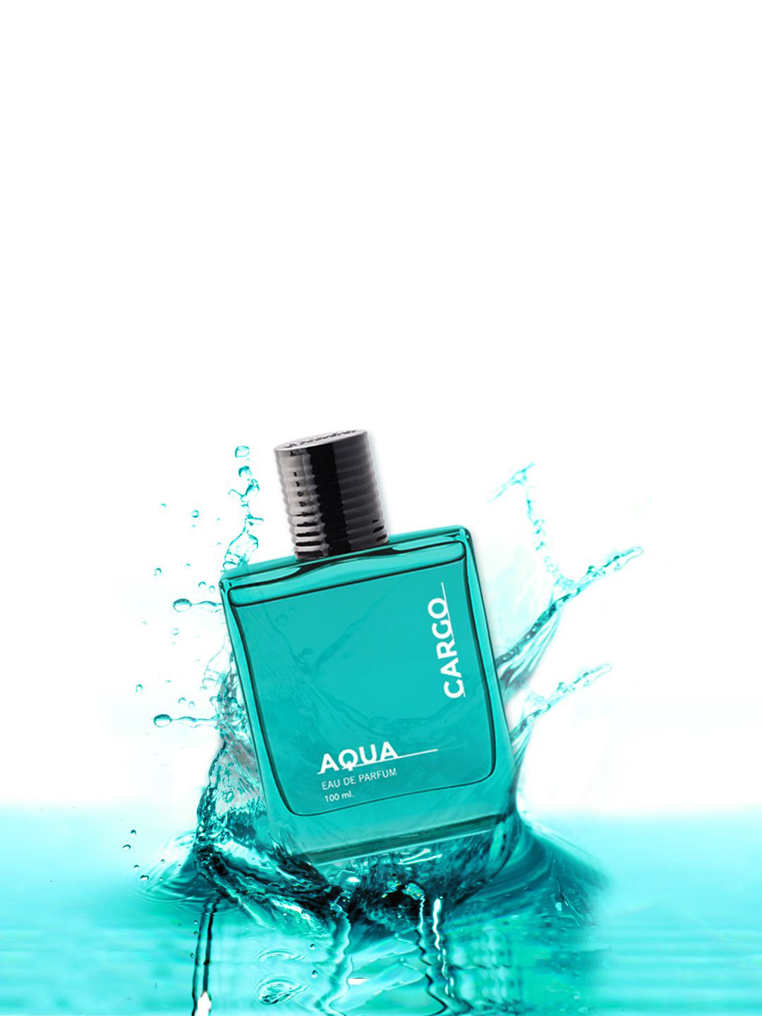 Buy CFS Cargo Aqua Eau De Parfum 100ml & Begin Long Lasting Perfume ...