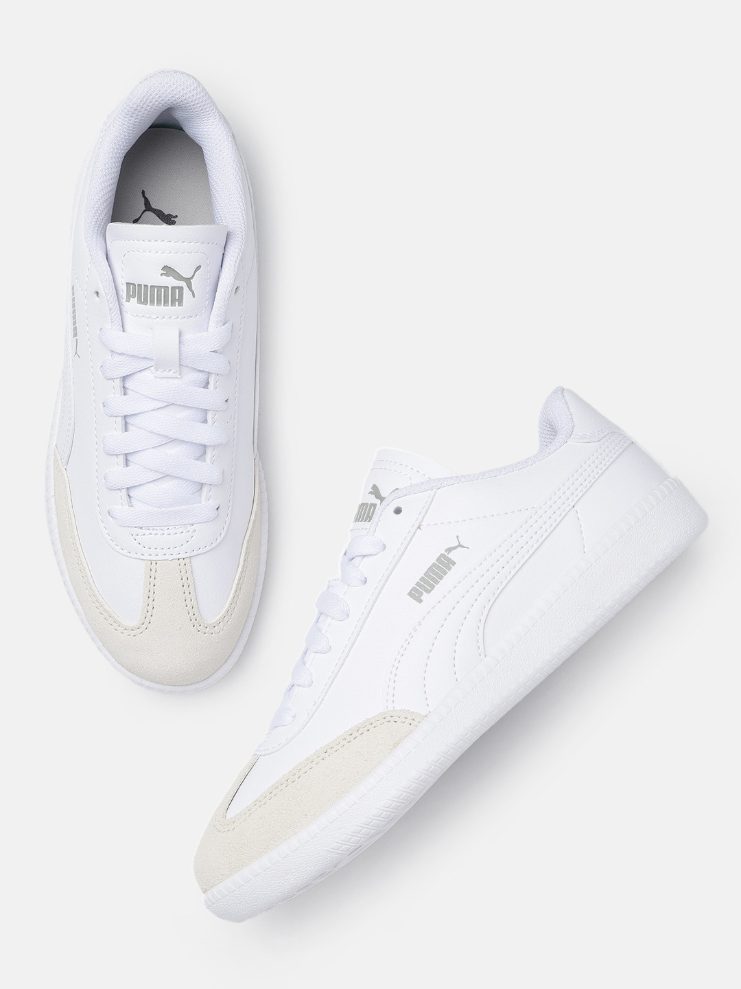 Buy Puma Unisex 9T Sneakers - Casual Shoes for Unisex 30035010 | Myntra