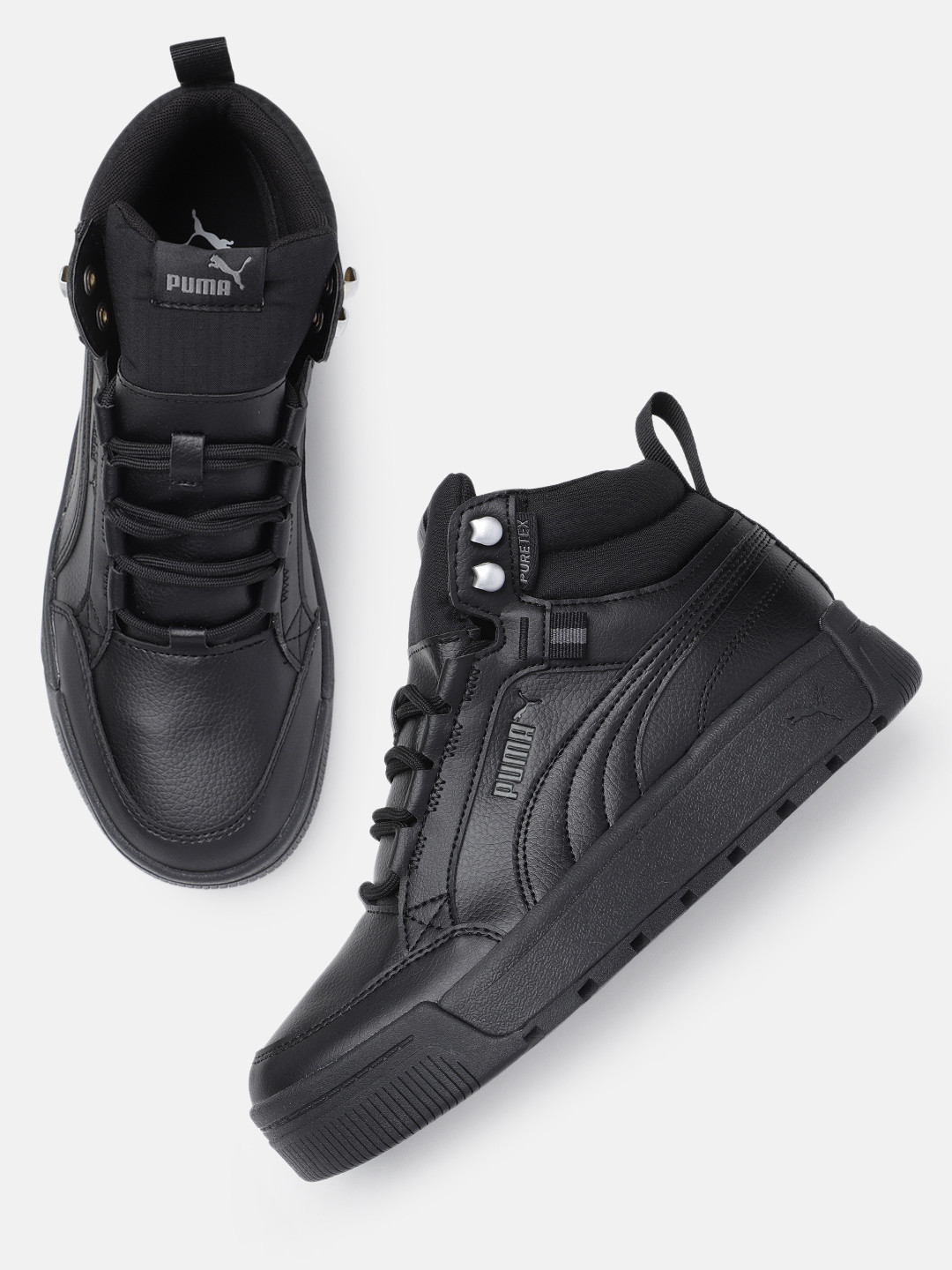 Buy Puma Unisex Tarrenz SB III Sneakers - Casual Shoes for Unisex ...