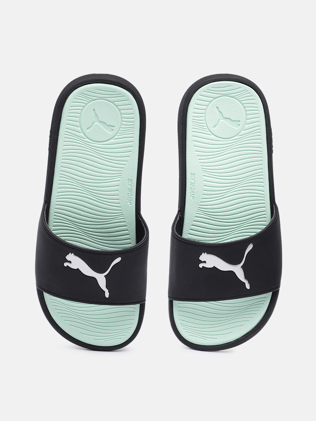 Buy Puma Women Cool Cat 2.0 Sport BX Clogs - Sandals for Women 30035222 ...