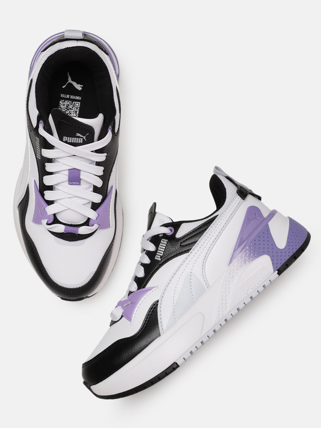 Buy Puma Women R78 Disrupt Sneakers - Casual Shoes for Women 30035276 ...