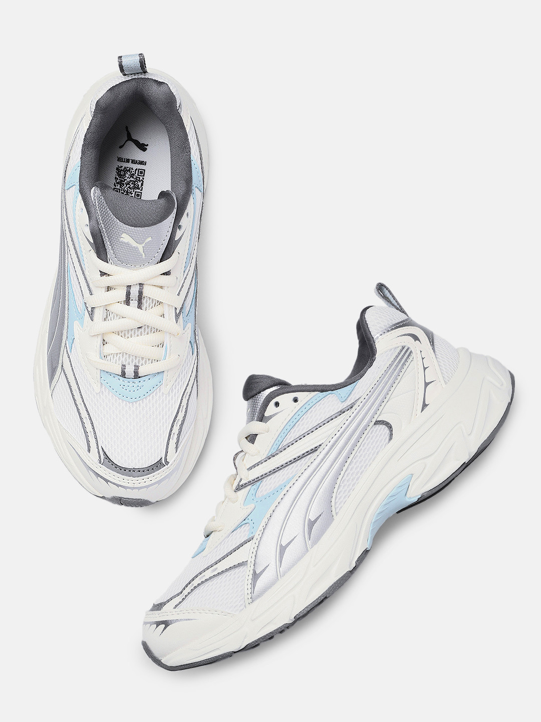 Buy Puma Unisex PUMA Morphic Sneakers - Casual Shoes for Unisex ...