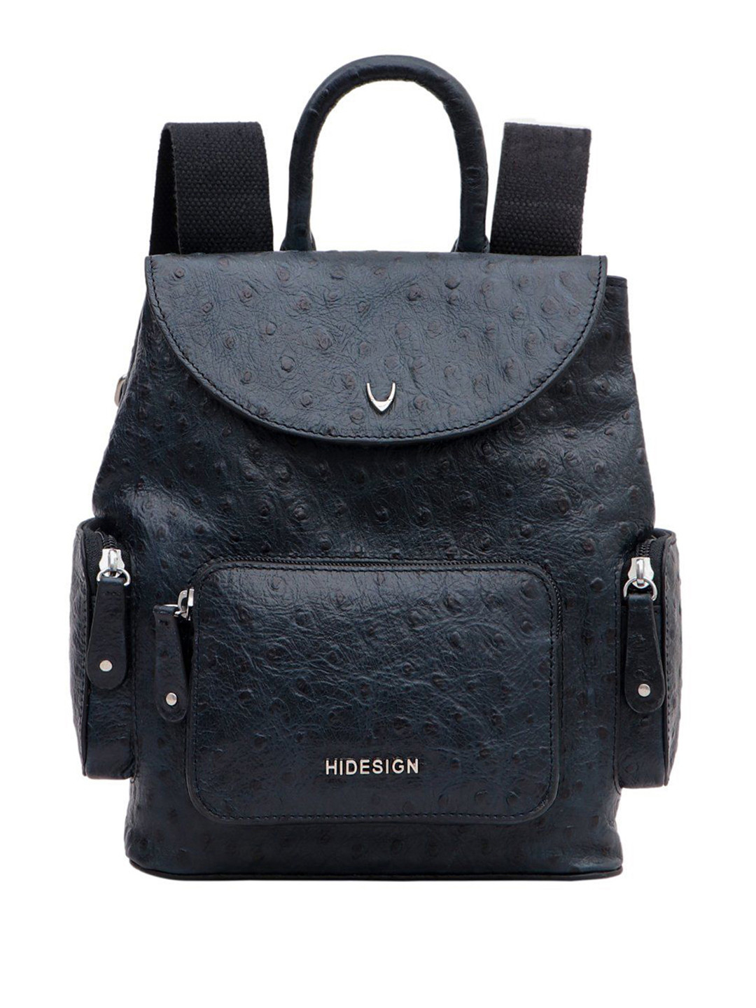Buy Hidesign Women Leather Backpack - Backpacks for Women 30040871 | Myntra