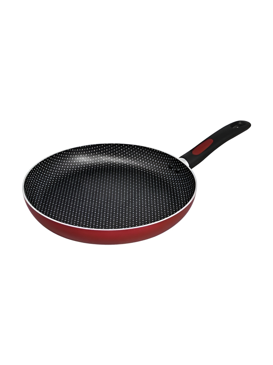 Buy Tefal Red & Black Simply Chef Non Stick Frying Pan 1.4 L - Pan for ...