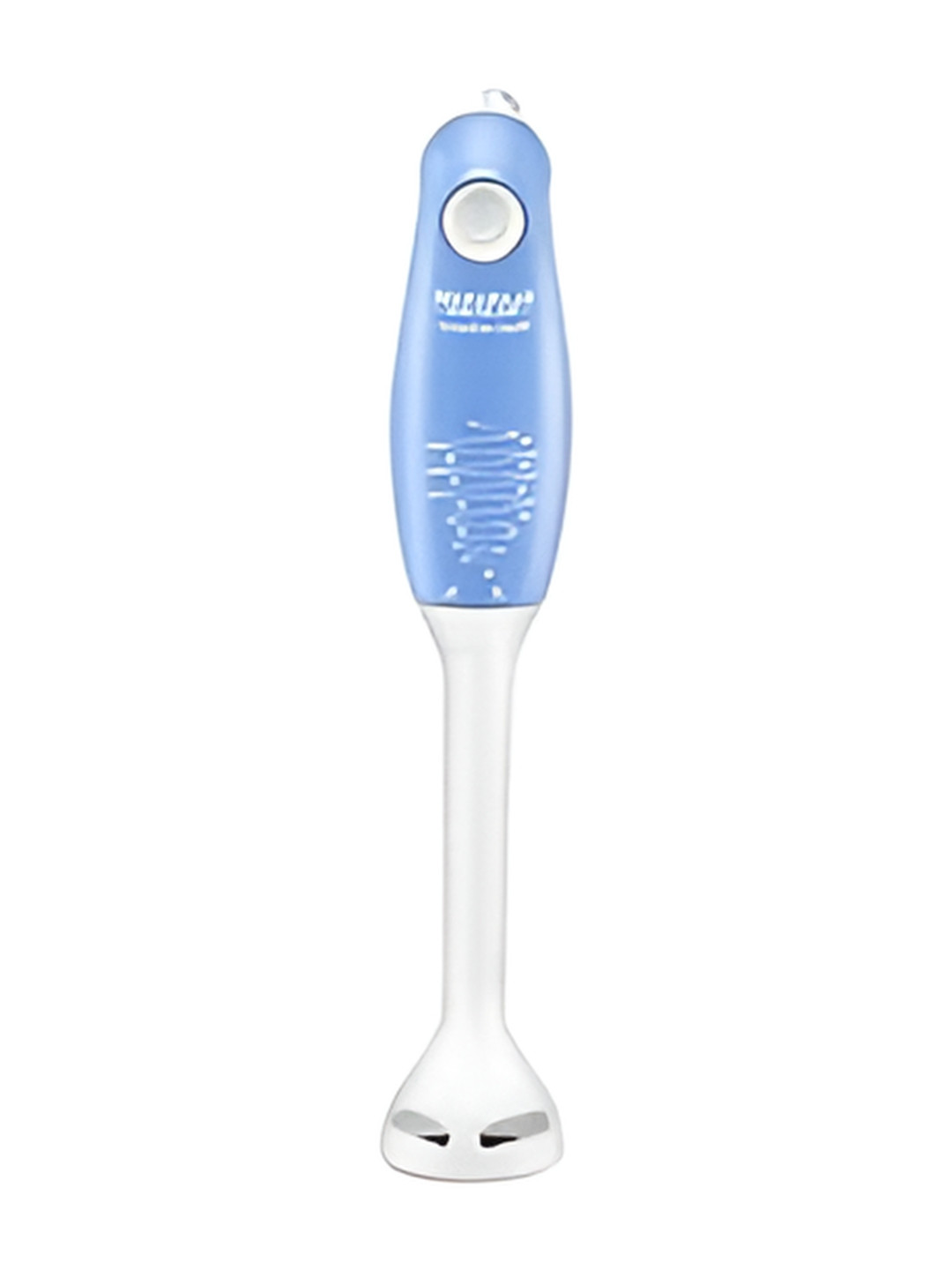 Buy MAHARAJA WHITELINE Turquoise Blue & White 175 W Hand Blender - Hand ...