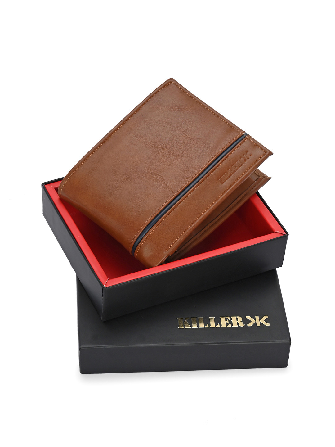 Buy Killer Men Two Fold Wallet - Wallets for Men 30046945 | Myntra