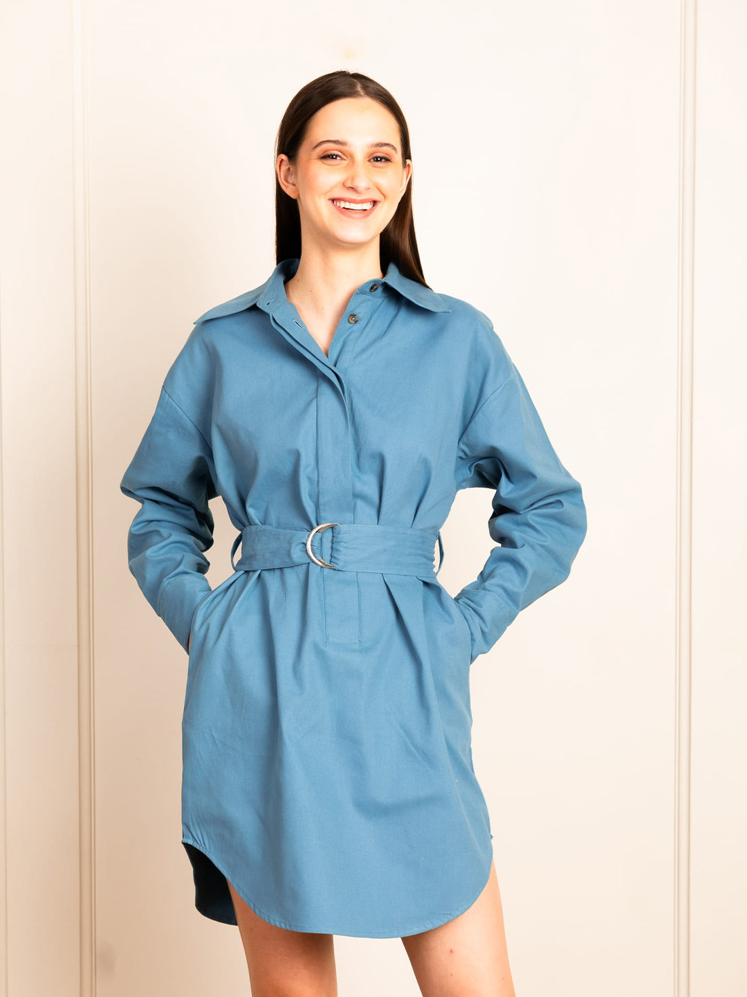 Buy ELEVEN.O.ONE Sheath Dress - Dresses for Women 30050497 | Myntra