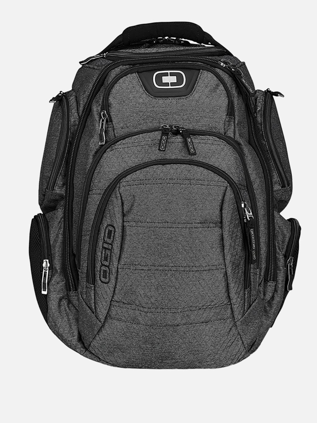 Buy Ogio Unisex Brand Logo Printed Backpack - Backpacks for Unisex ...