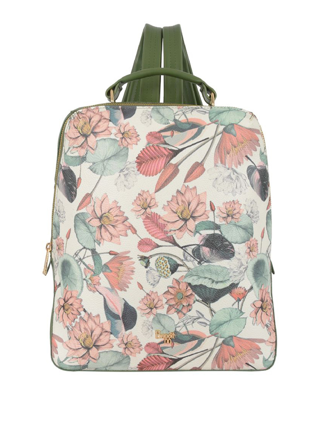 Buy Baggit Women Backpack - Backpacks for Women 30051555 | Myntra
