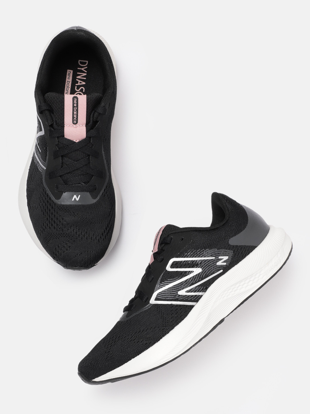 Buy New Balance Women Dynasoft PRO Run Shoes - Sports Shoes for Women ...